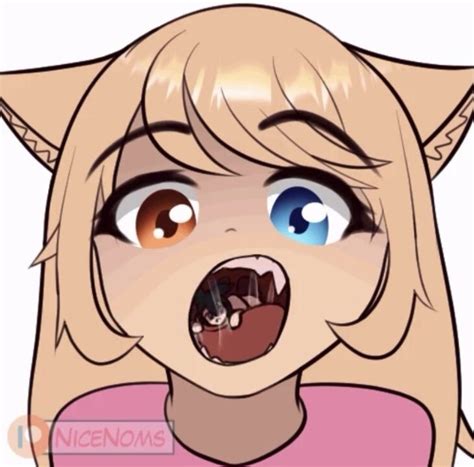 Catgirl Gulp Audio Edited Full Sound