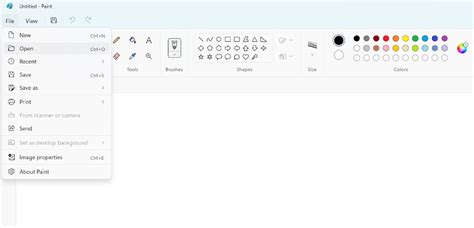 How To Invert Colors In Paint A Helpful Guide Wingeek
