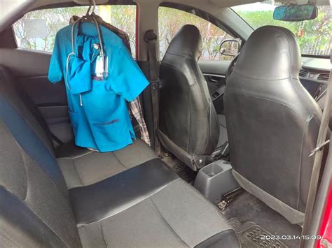 Hyundai Eon Hatchback Manual On Carousell