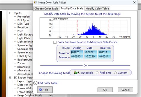 一起学习 Nanoscope Analysis吧 Csdn博客