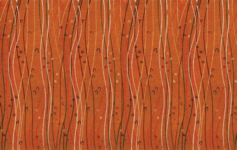 Lundmark Abstract Wallpaper Letrawalls