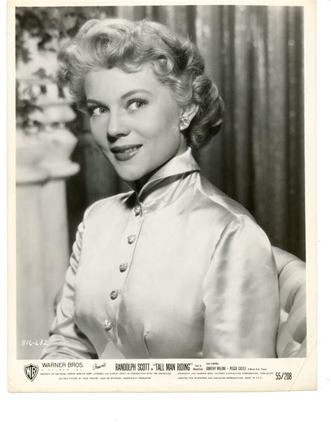 Peggie Castle