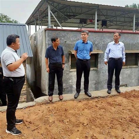 【地灾防治】新乡市自然资源和规划局督导检查地质灾害防治工作值班