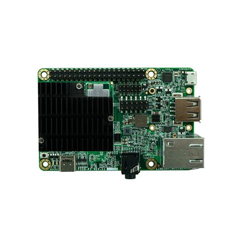 Nxp Imx6 System On Module Starting Kit With Cortex A9 Pico Som Yocto