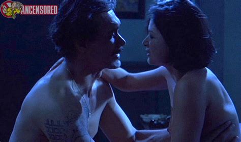 Naked Elpidia Carrillo In My Family