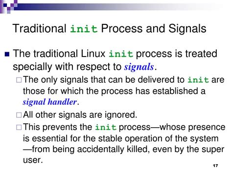 Ppt Linux Operating System 許 富 皓 Powerpoint Presentation Free Download Id5591629