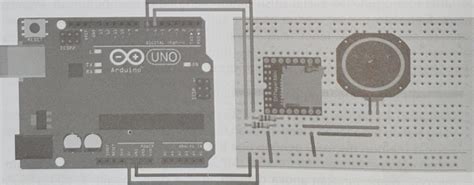 Proyek Audio Dengan Microcontroller Arduino