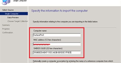 Henks Blog How To Use The Same External Ethernet Adapter For Multiple
