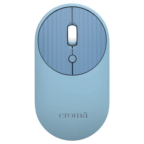 Buy Silent Click Mouse Online At Best Prices Croma
