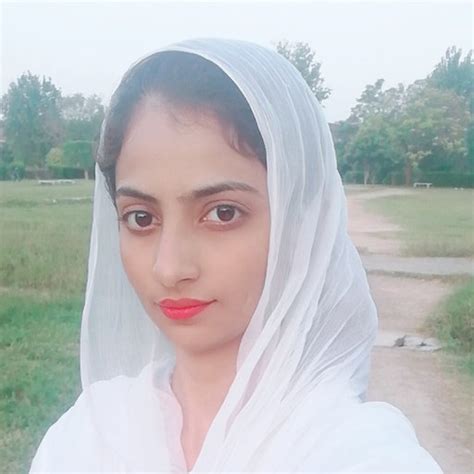 Maria Karim Phd Mphil International Islamic University Islamabad Islamabad Iiui