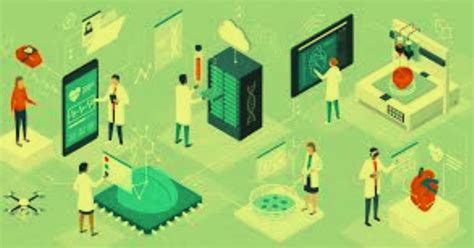 Revolutionizing Healthcare With Robotics Emerging Trends In 2024