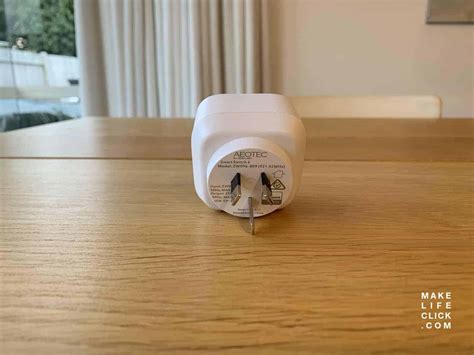 Aeotec Smart Switch 6 Review 3 Years On