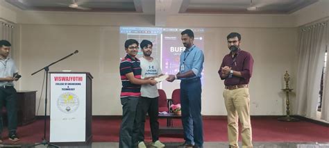 My First Experience In Hosting A National Level Capture The Flag