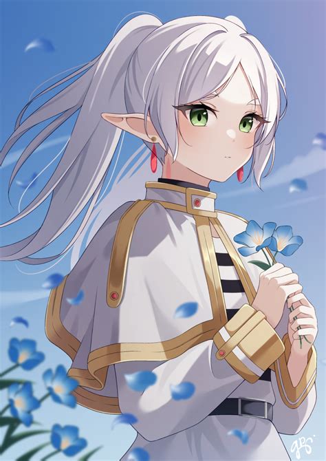 [장송의 프리렌] 프리렌