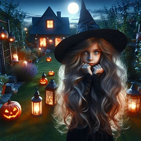 마녀 할로윈 매직 Pixabay의 무료 이미지 Pixabay