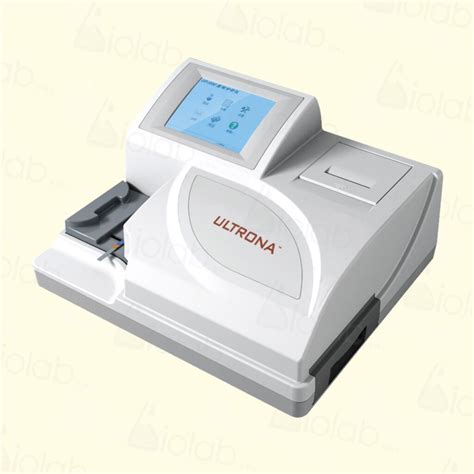 Urine Analyzer