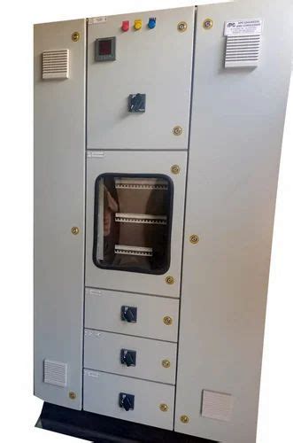 Single Door Sdb Distribution Panel At ₹ 35000 Piece In Faridabad Id 27439479355