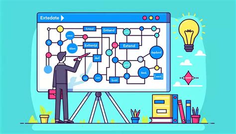 extend在vue中是什么意思 Worktile社区