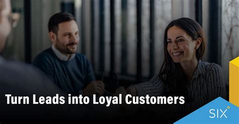 Six Consulting Inc On Linkedin Salesforce Salesforceconsulting Leadmanagement Salesforce…