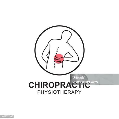 척추 지압 기호 벡터 아이콘 디자인 일러스트 레이 션 템플릿 건강 진단에 대한 스톡 벡터 아트 및 기타 이미지 건강 진단 건강관리와 의술 근육 Istock