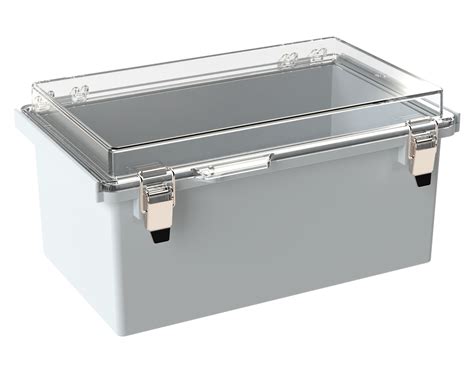 Plastic Electrical Enclosures And Junction Boxes Polycase