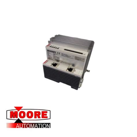 CX ABB Basic CPU Module