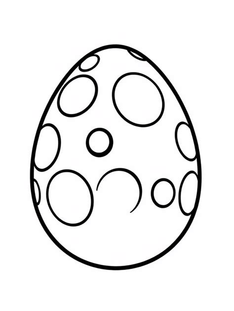 Yoshi Egg Coloring Pages 2025