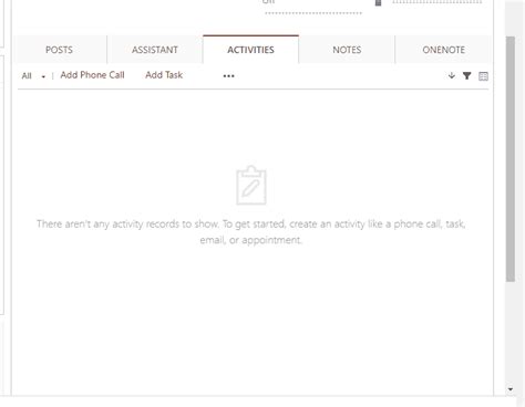 Xrmbrowseractivityfeedaddtask Throws Invalidoperationexception · Issue 520 · Microsoft