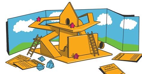 The Essential Framework All Branding Strategies Must Include For Success