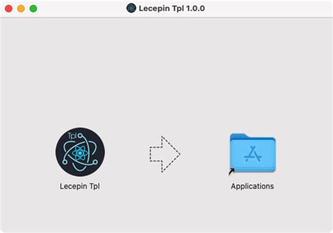 GitHub lecepin electron react tpl 开箱即用electron react 模板