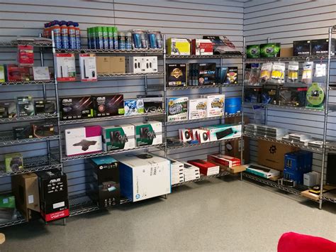 Ace Computers Photo Gallery