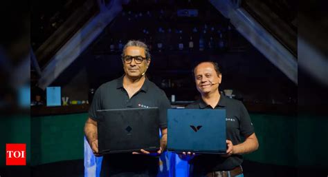Hp Launches New Range Of Gaming Laptops With Latest Processor And Graphics Price Starts At Rs