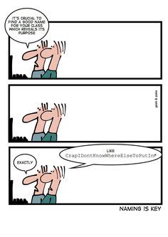 Geek Poke Ideas In Tech Humor Programmer Humor Geek Stuff