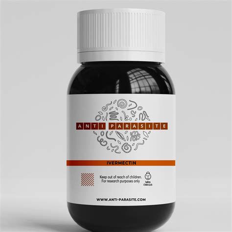 Ivermectin Anti Parasite Buy Antiparasitics Online