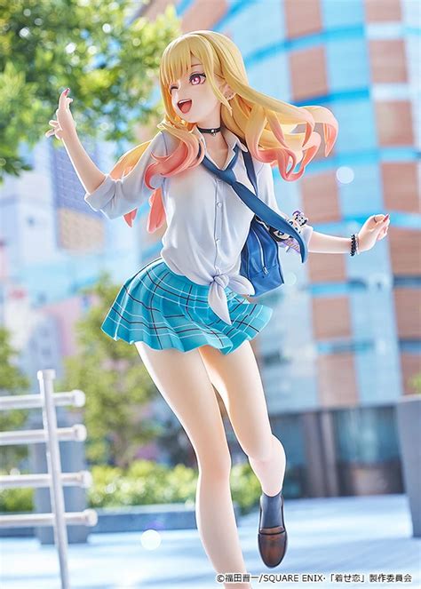 My Dress Up Darling Marin Kitagawa 1 7 Scale Figure Tokyo Otaku Mode
