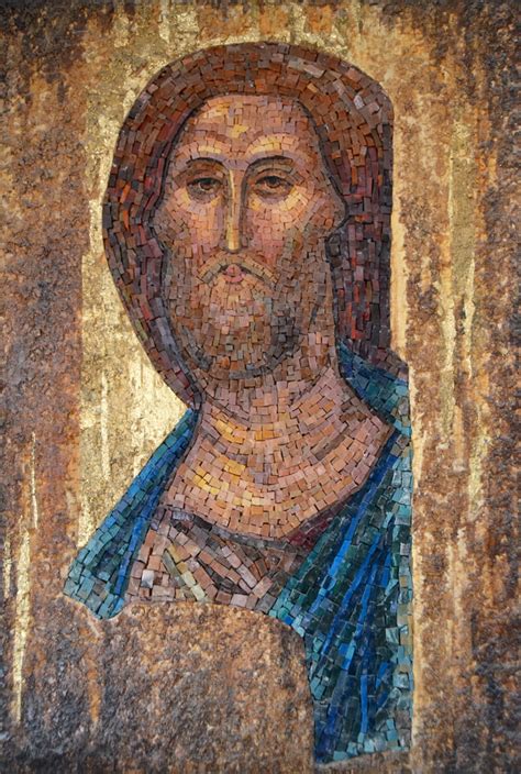 Иконы | Мозаики мастера Эллы Беляковой