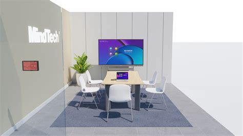 Цаасгүй хурлын систем Онлайн хурлын өрөө Цахим хурлын өрөө Хурлын өрөөний шийдэл