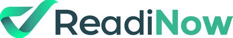 Readinow Unveils Dynamic New Logo Symbolising Agility Innovation And