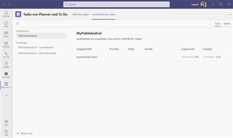 Microsoft Teams Targeting Hierarchy Planner Tasks Icewolf Blog
