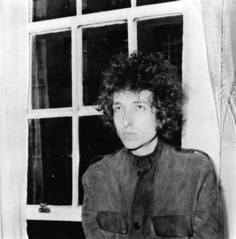 Thin Bob Dylan By Larry Ellis