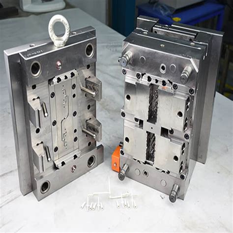 What Is Precision Injection Molding