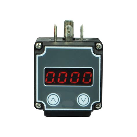 Plug On Display PCI Instruments