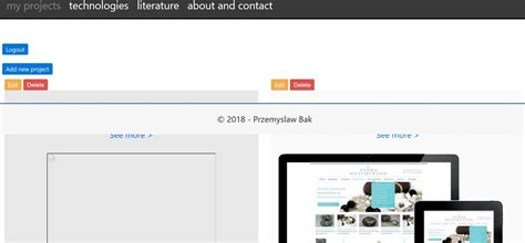 css how to position flush down my footer with large screen size