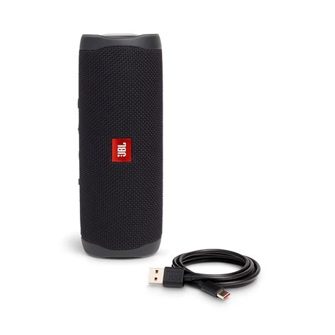 Jbl Flip Portable Waterproof Speaker Vs Jbl Flip Portable Speaker Comparison Hometheaterreview