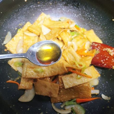 간장어묵 만드는법 오뎅볶음