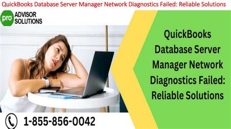 Ppt Tips To Move Quickbooks Database Server Manager Network