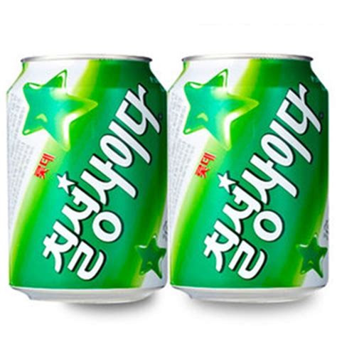 롯데칠성 칠성사이다 245ml 24캔 최저가 쇼핑 정보 에누리가격비교