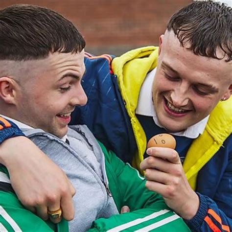 Conor Mcsweeneys Instagram Twitter And Facebook On Idcrawl