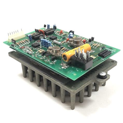 50246 Allen Bradley Driver