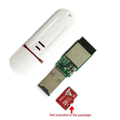 Wud V12 Wireless Usb Disk April Brother Coltd
